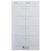 Netball UK Quarters Scorecard | Netball UK