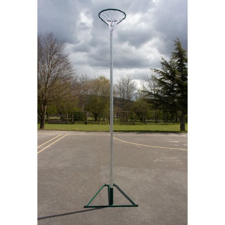 Netball Posts | Netball Rings | Netball Match Posts