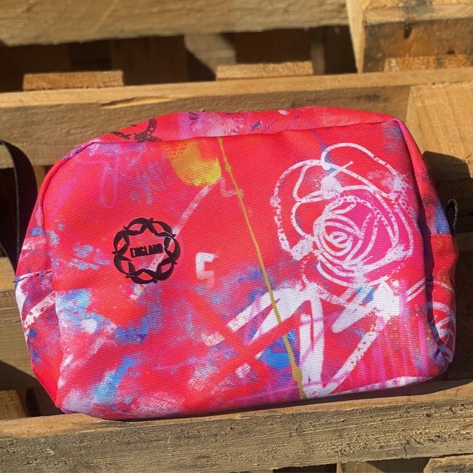 Netball Bag | Netball Ball Sack | Netball Ball Tube