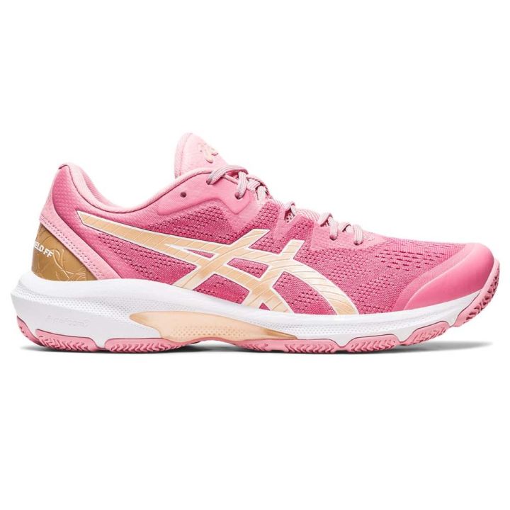 Netball Trainers | ASICS | Mizuno | Nike | Netball UK