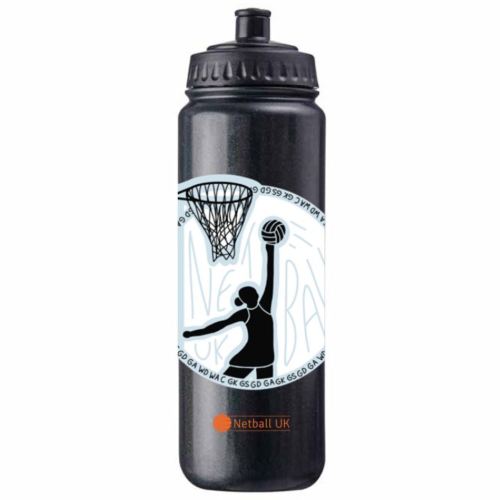 Netball Essentials | Scorecards, Rules & More at Netball UK