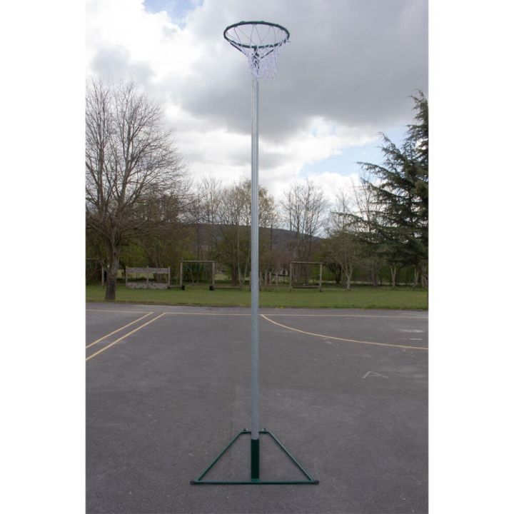 Netball Posts | Netball Rings | Netball Match Posts