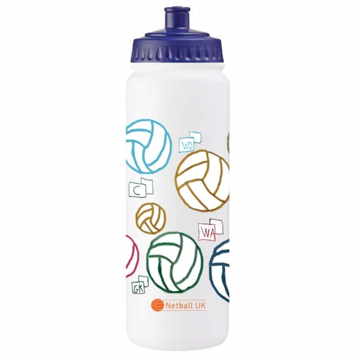 Netball Essentials | Scorecards, Rules & More at Netball UK