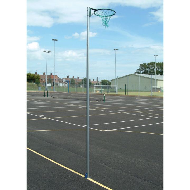 Netball Posts | Netball Rings | Netball Match Posts