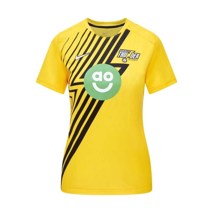 Netball Tops | Netball T-Shirts | Netball Polos | Tank Tops