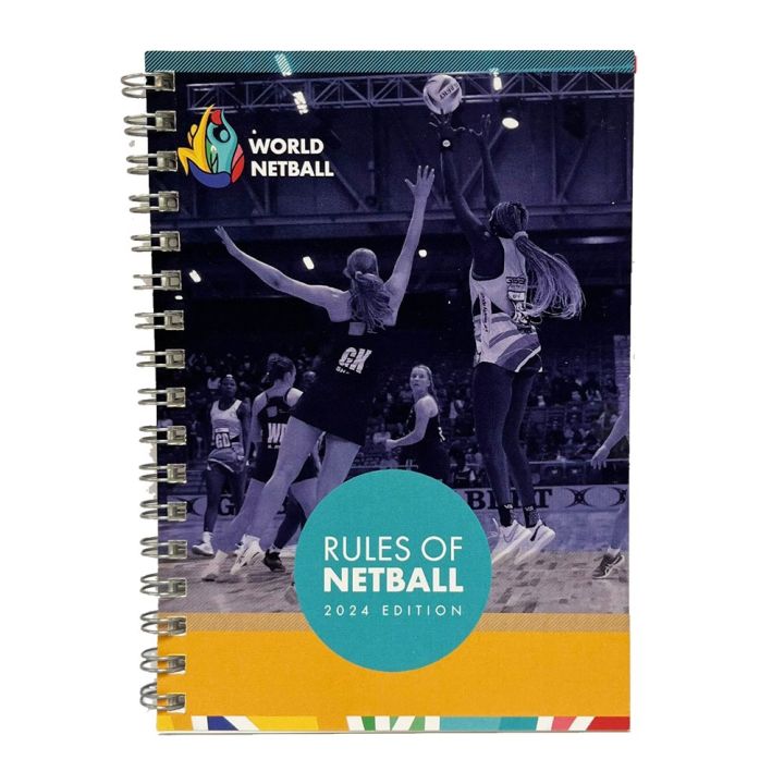 Netball Essentials | Scorecards, Rules & More at Netball UK