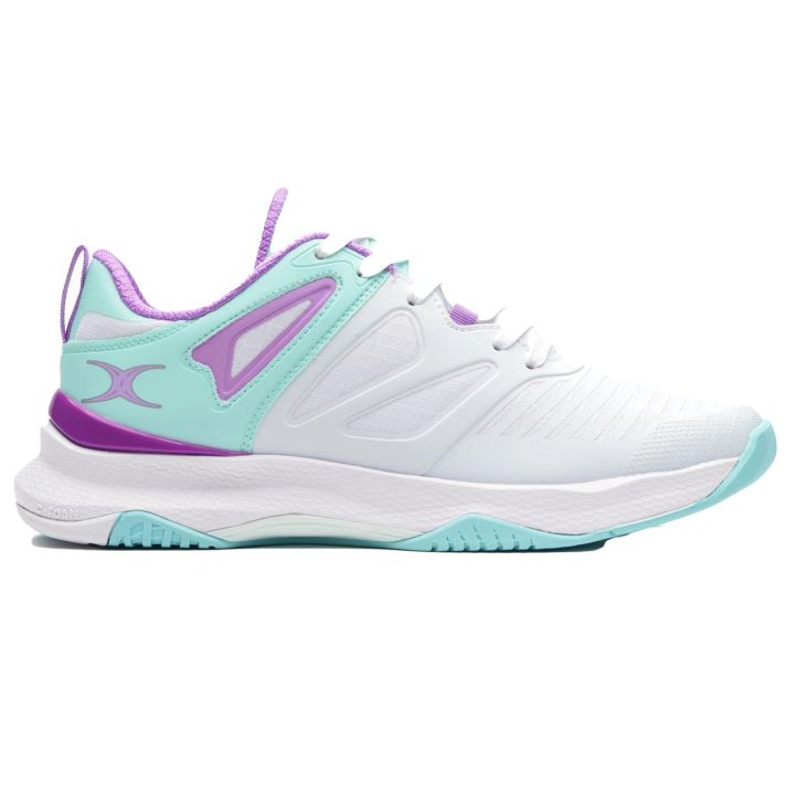 Netball Trainers | ASICS | Mizuno | Nike | Netball UK