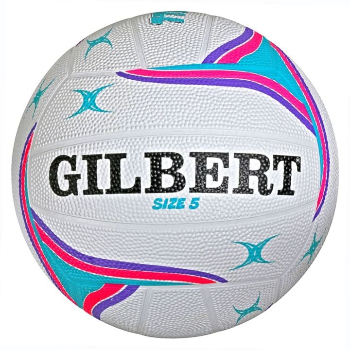 Netball Match Balls | Training Netballs | High 5 Netballs