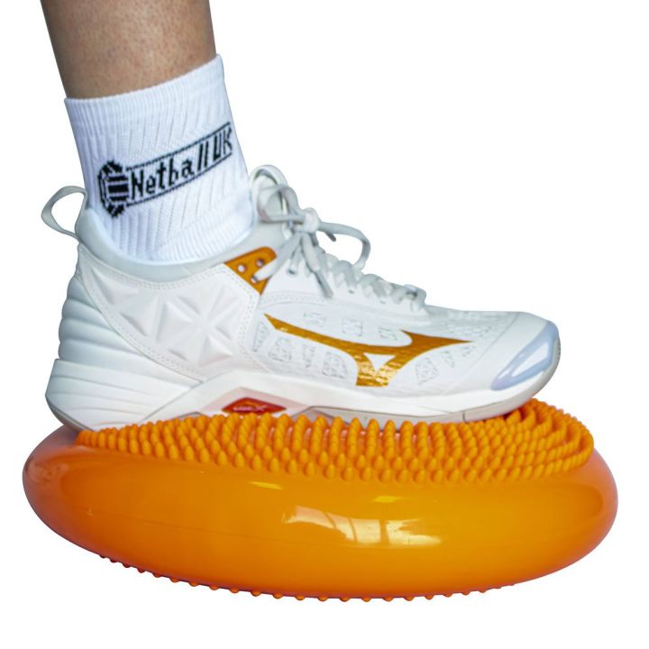 Netball Training Equipment | Balance Air Cushion