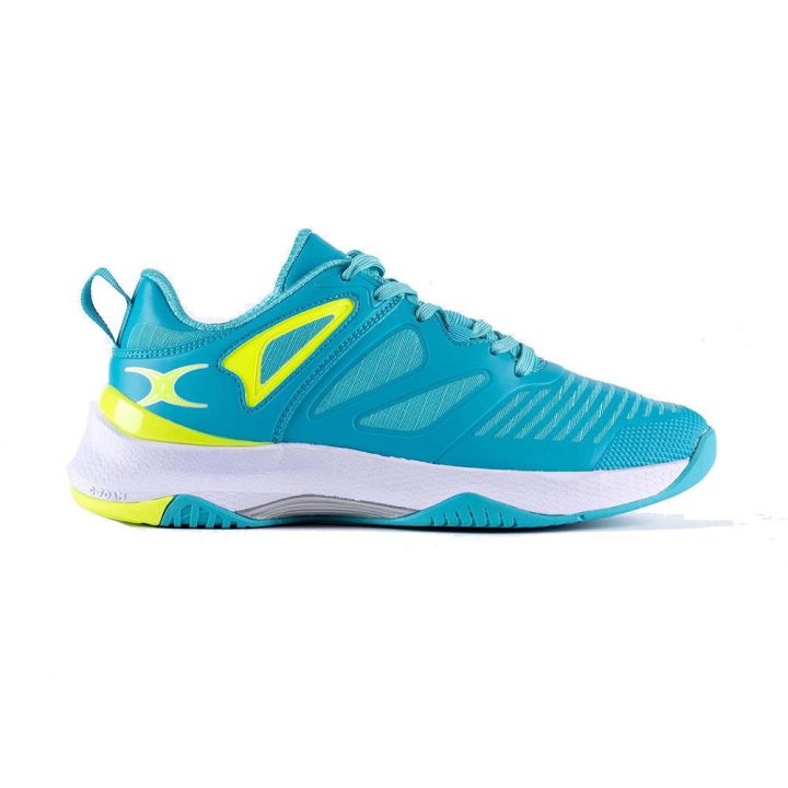 Gilbert Netball Trainer | Gilbert Netball Shoe | Netball UK