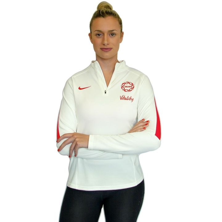 Netball Tracksuit Tops | Netball Jackets | Netball UK