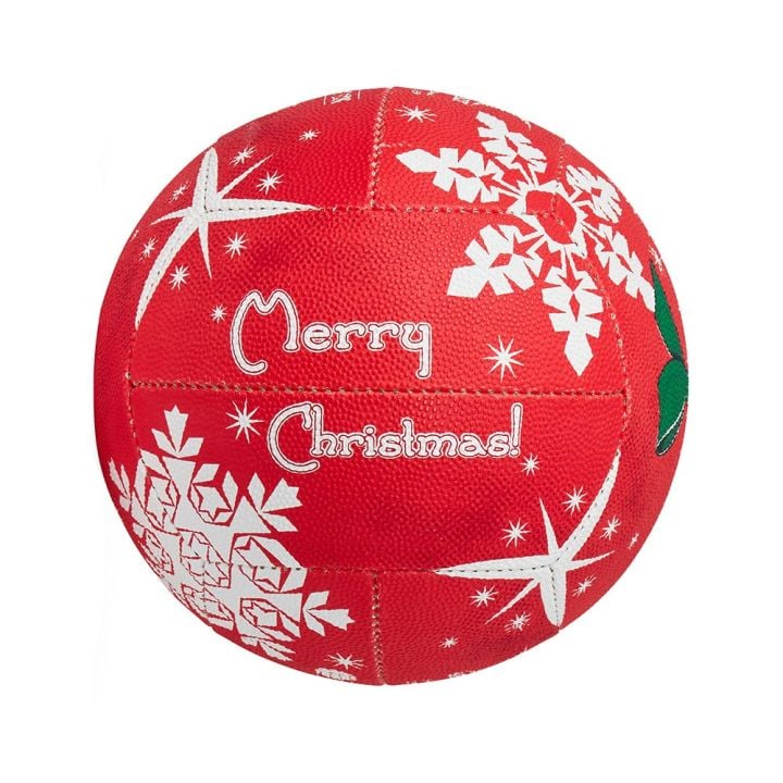 Christmas at Netball UK - Perfect Presents, Great Gifts & Much More