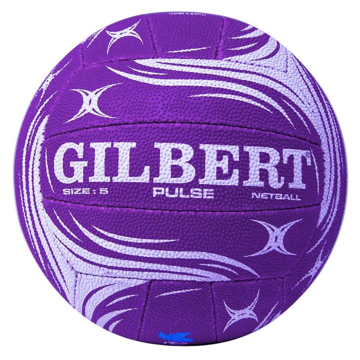 Netball Match Balls | Training Netballs | High 5 Netballs
