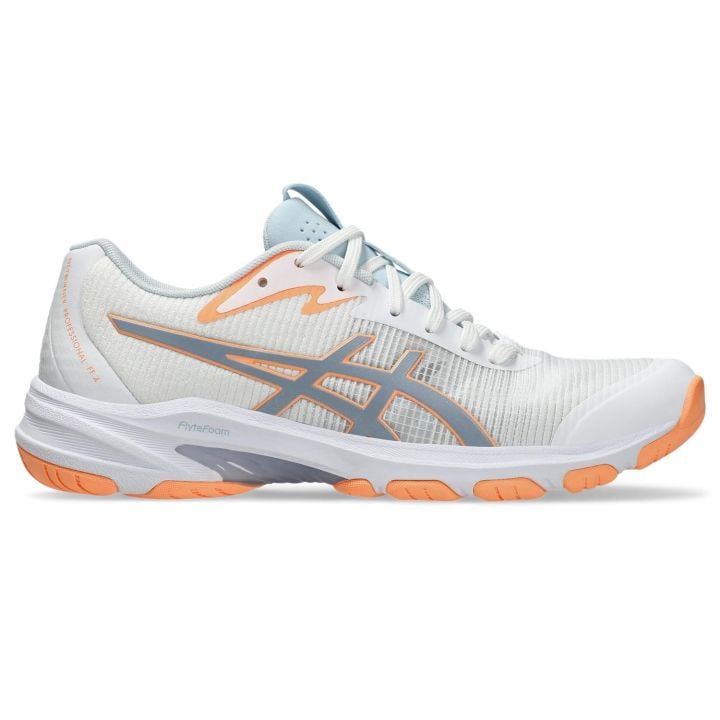 Netball Trainers | ASICS | Mizuno | Nike | Netball UK
