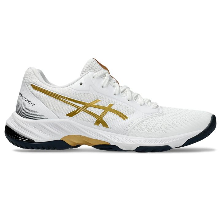 Netball UK | ASICS Netball Trainers