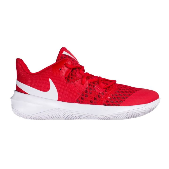 Netball Trainers | ASICS | Mizuno | Nike | Netball UK