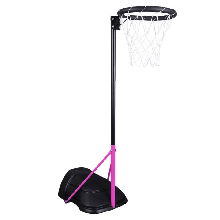 Netball Posts | Netball Rings | Netball Match Posts