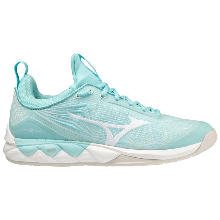 Netball Trainers | ASICS | Mizuno | Nike | Netball UK