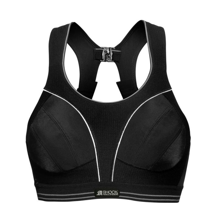 Sports Bras | Designed for Netballers | Essential to Protect Your Body