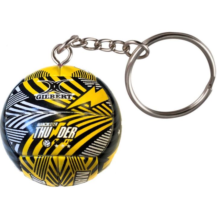 Manchester Thunder Merchandise from Netball UK
