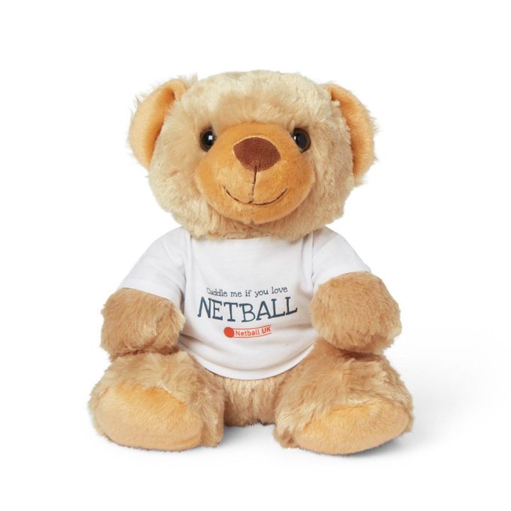 Netball UK Christmas Shop - Perfect Presents, Great Gifts & Much More