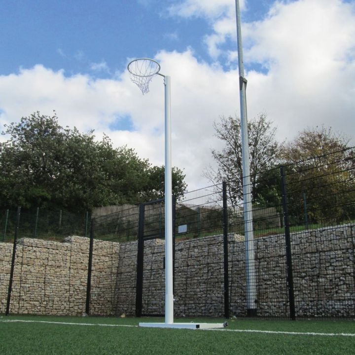Netball Posts | Netball Rings | Netball Match Posts