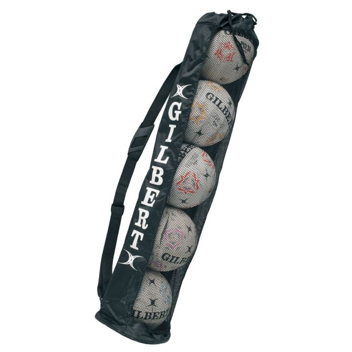 Netball Bag | Netball Ball Sack | Netball Ball Tube