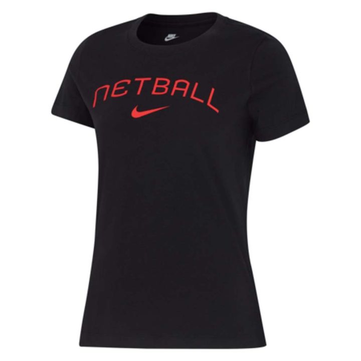Netball Tops | Netball T-Shirts | Netball Polos | Tank Tops