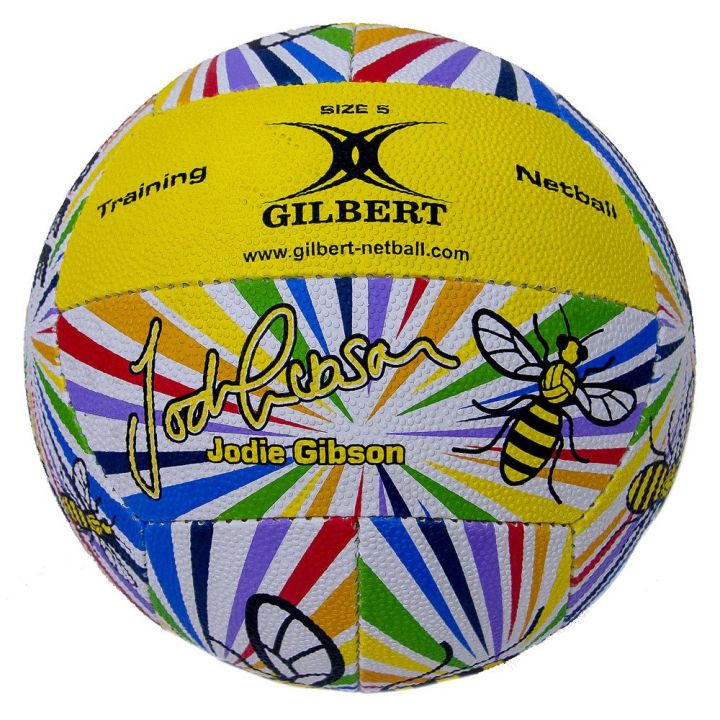 Training Netballs | Gilbert | Mitre | Molten | Sure Shot