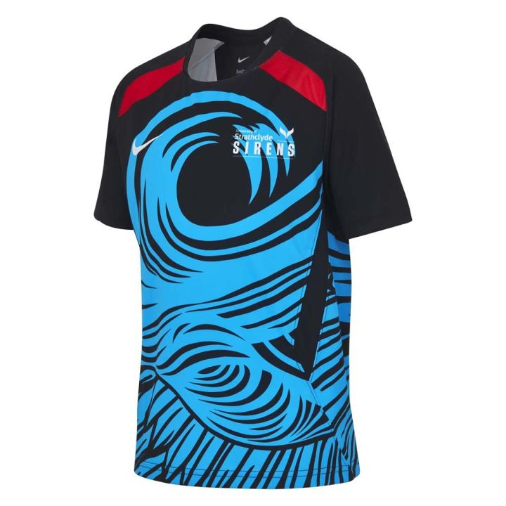 Netball Tops | Netball T-Shirts | Netball Polos | Tank Tops