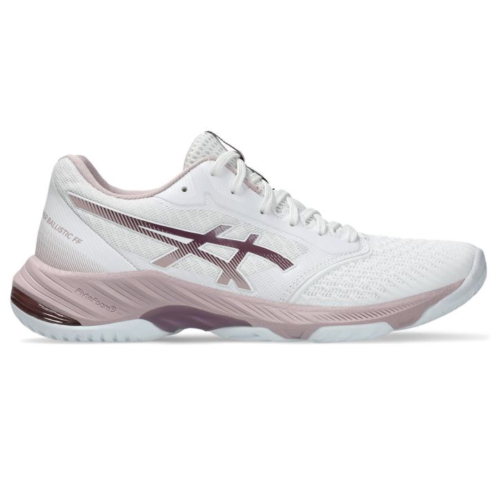 Netball Trainers | ASICS | Mizuno | Nike | Netball UK