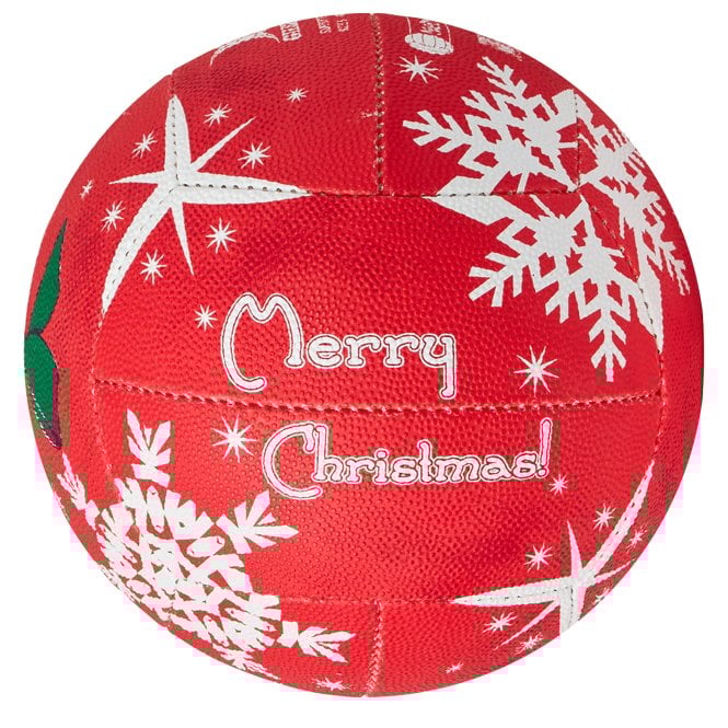 Netball UK Christmas Shop - Perfect Presents, Great Gifts & Much More