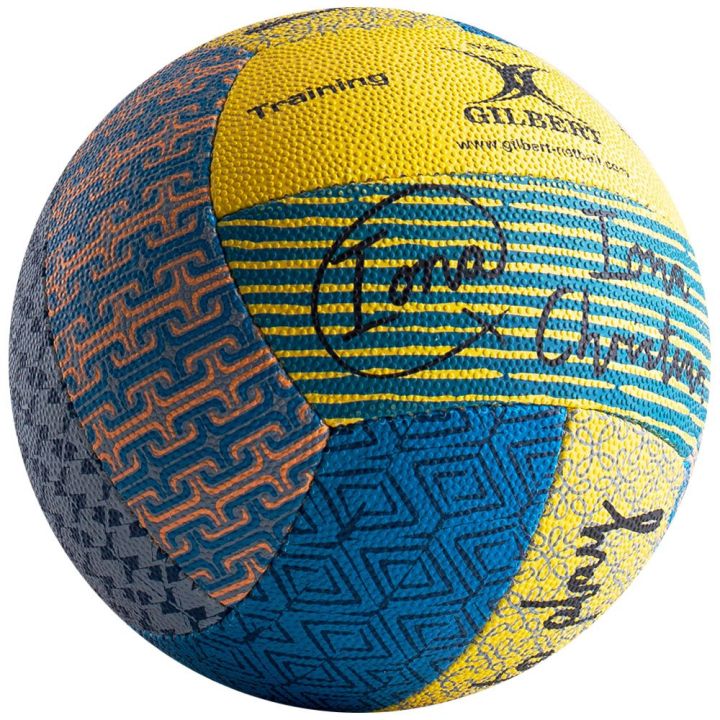 Training Netballs | Gilbert | Mitre | Molten | Sure Shot