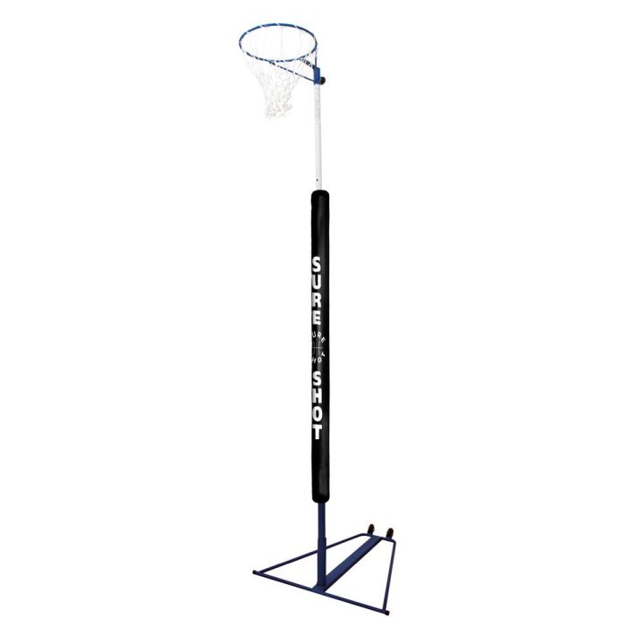 Netball Posts | Netball Rings | Netball Match Posts