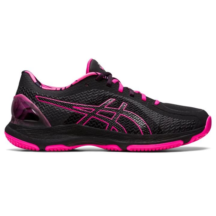 Netball Trainers | ASICS | Mizuno | Nike | Netball UK