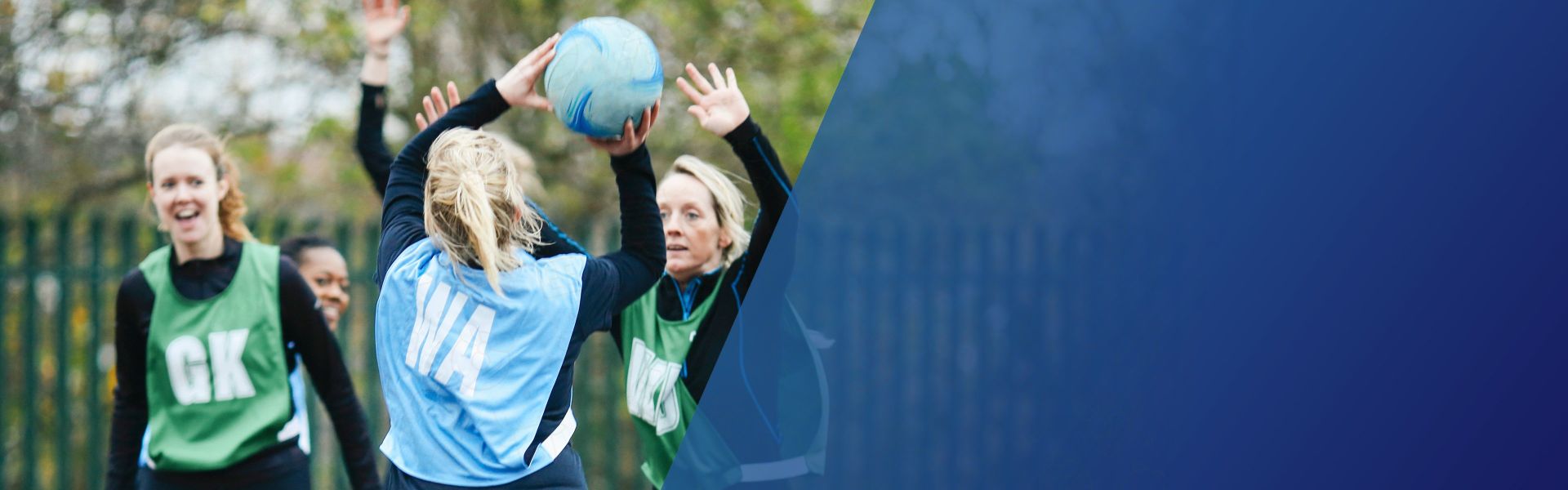 Netball UK | Netball Retailer | Netball | Netballers