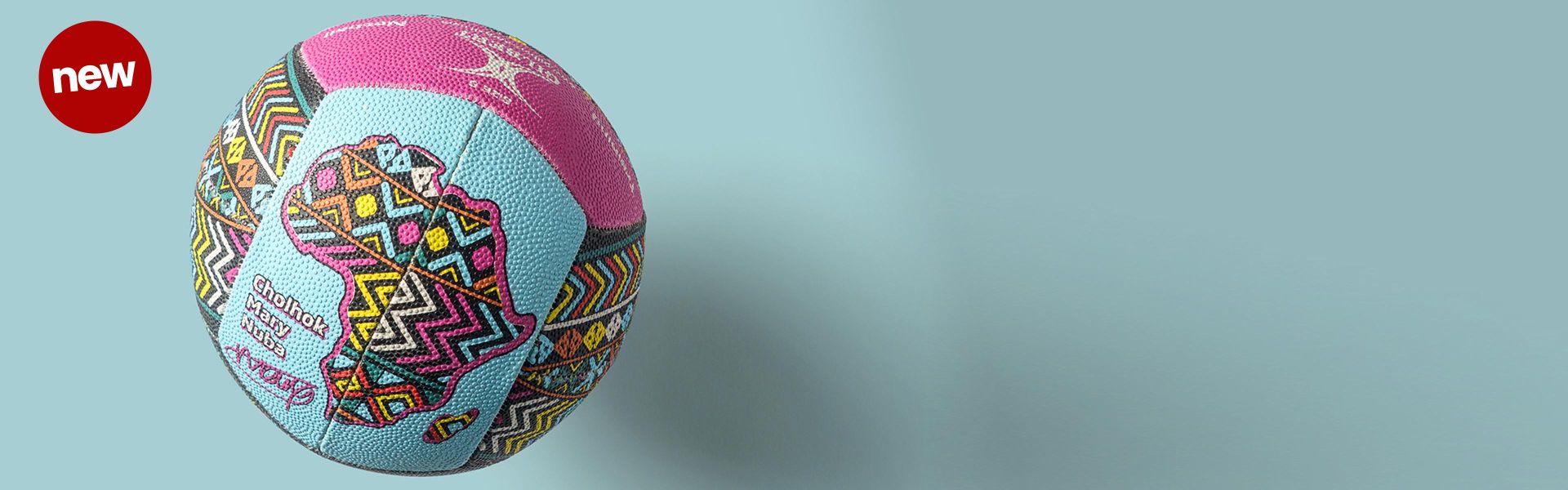 Netball UK | Trainers, Netballs, Clothing, Kit & More