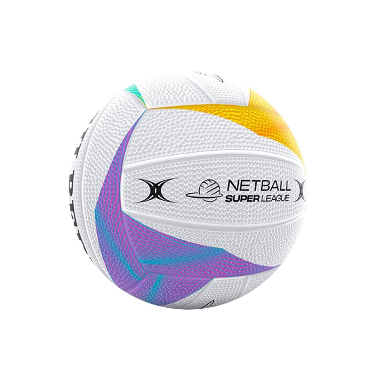 Gilbert Super League 2024 Mini Netball | Netball UK