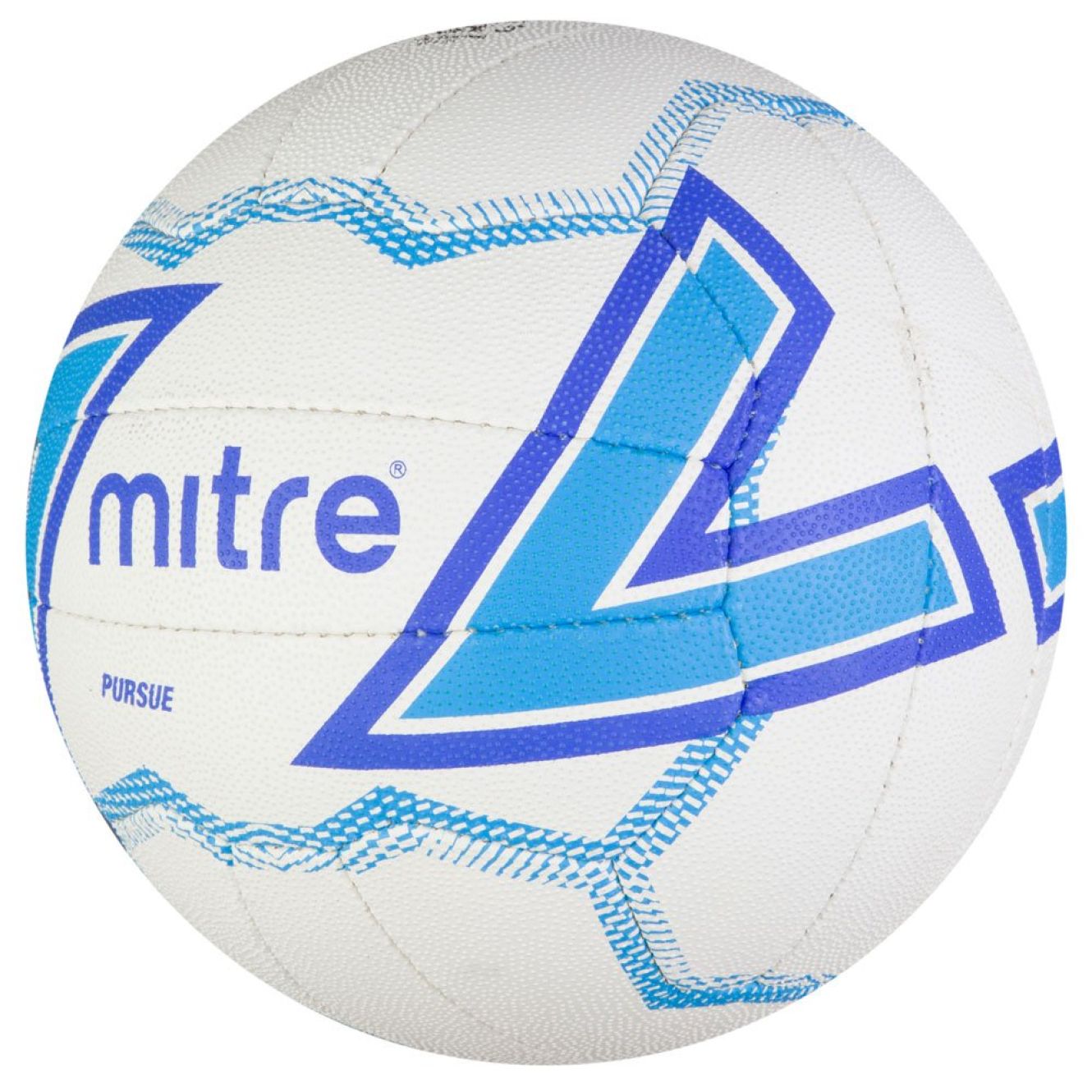 Mitre Pursue Netball | Match Netball | Netball UK