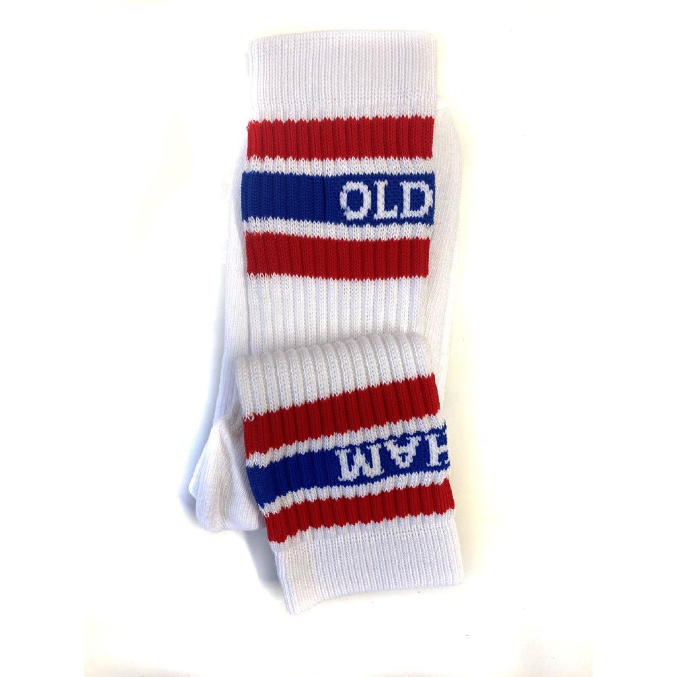 Oldham Netball Club Netball Socks | Netball UK