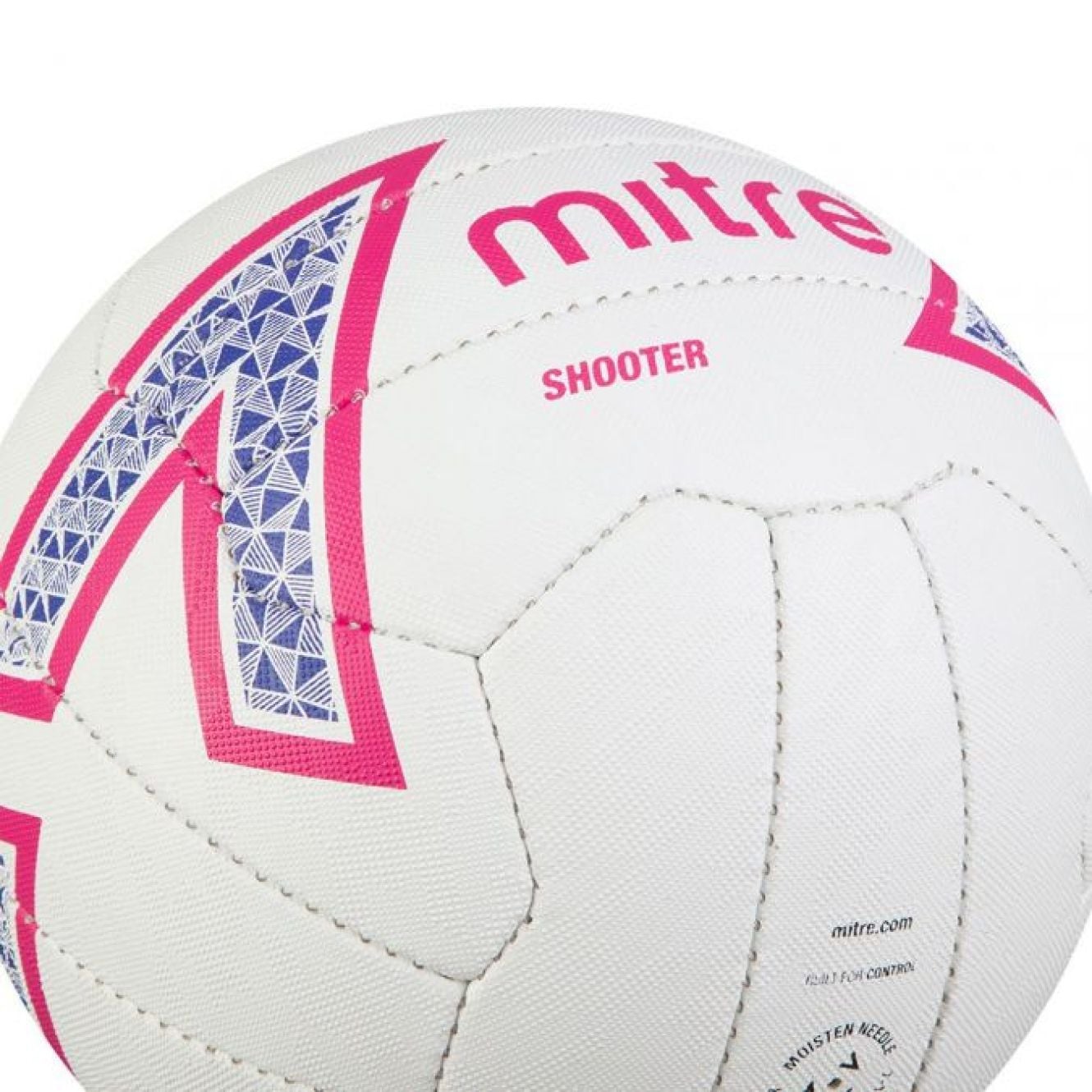 Mitre Delta Shooter Netball | Match Netball | Netball UK