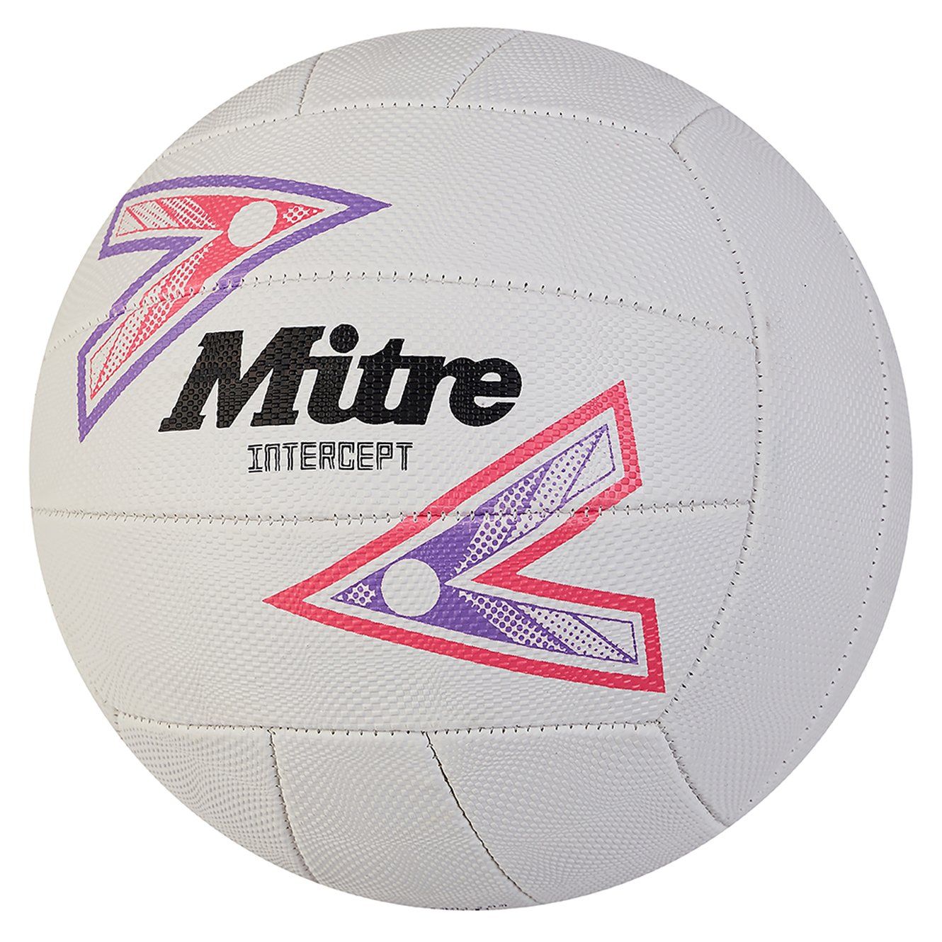 Mitre Intercept Netball | Training Netball