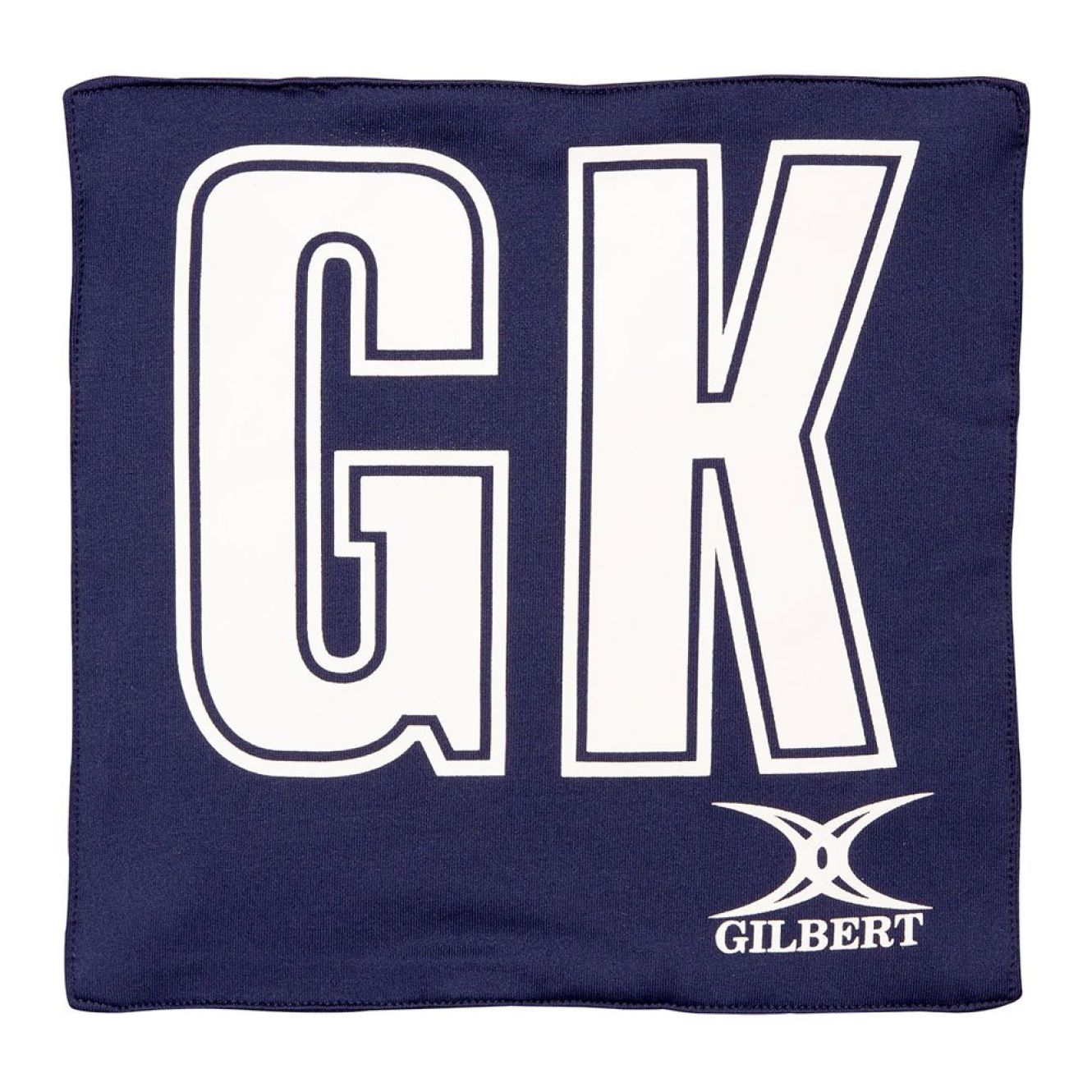 Gilbert Netball Bib Patches | Gilbert Eclipse | Netball UK