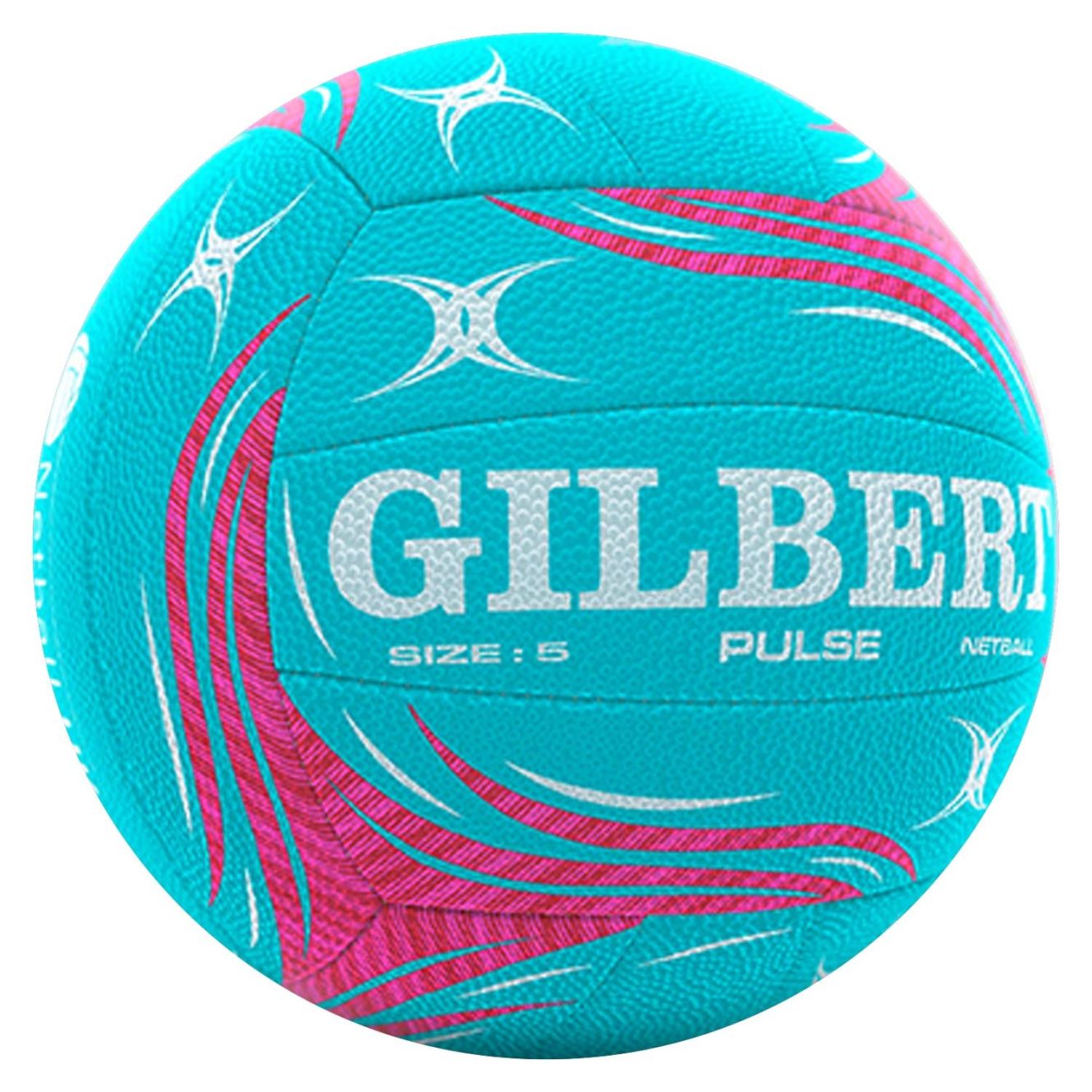 Gilbert Pulse 2 Netball | Entry Level Netball