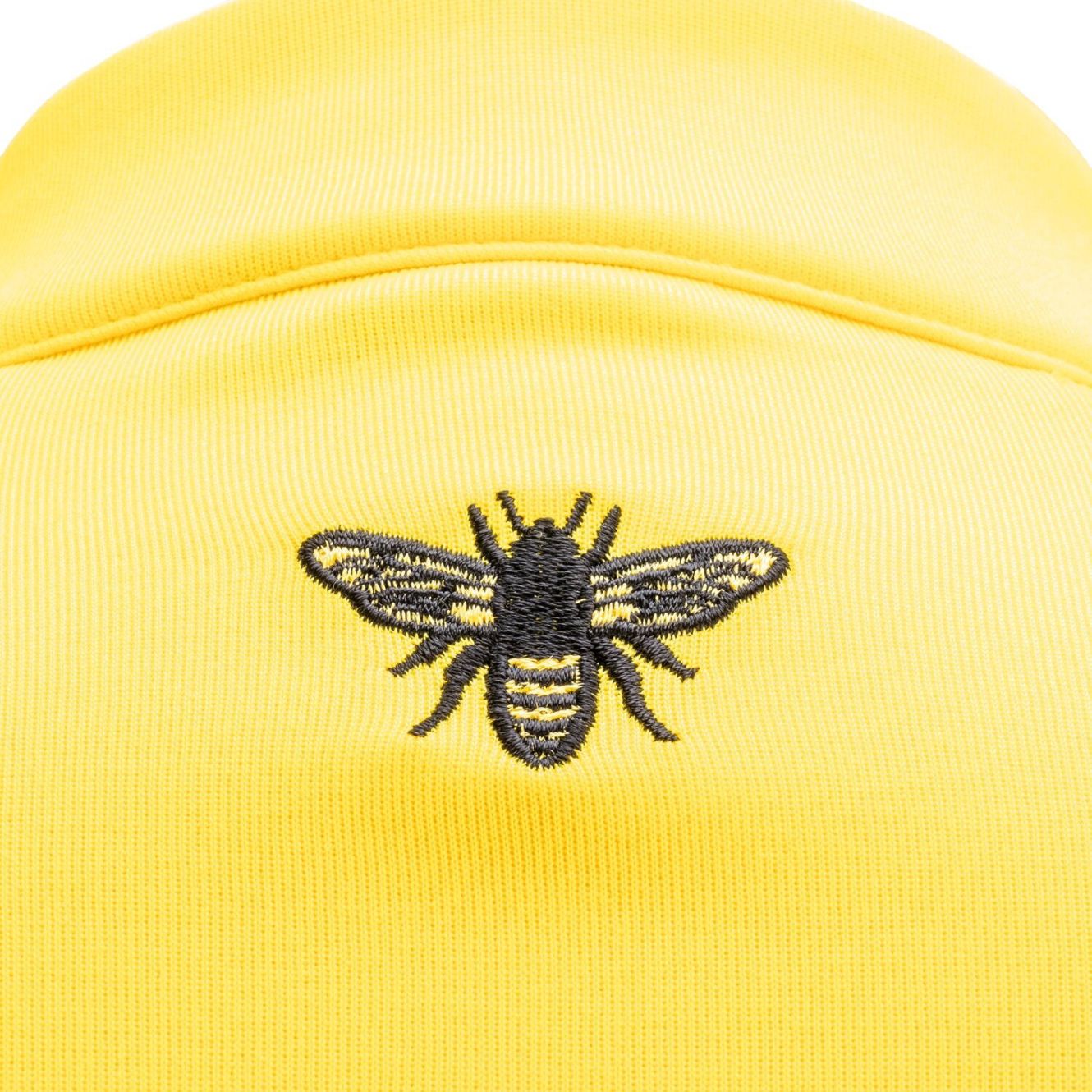 Manchester Thunder VX3 Youth Half Zip Top