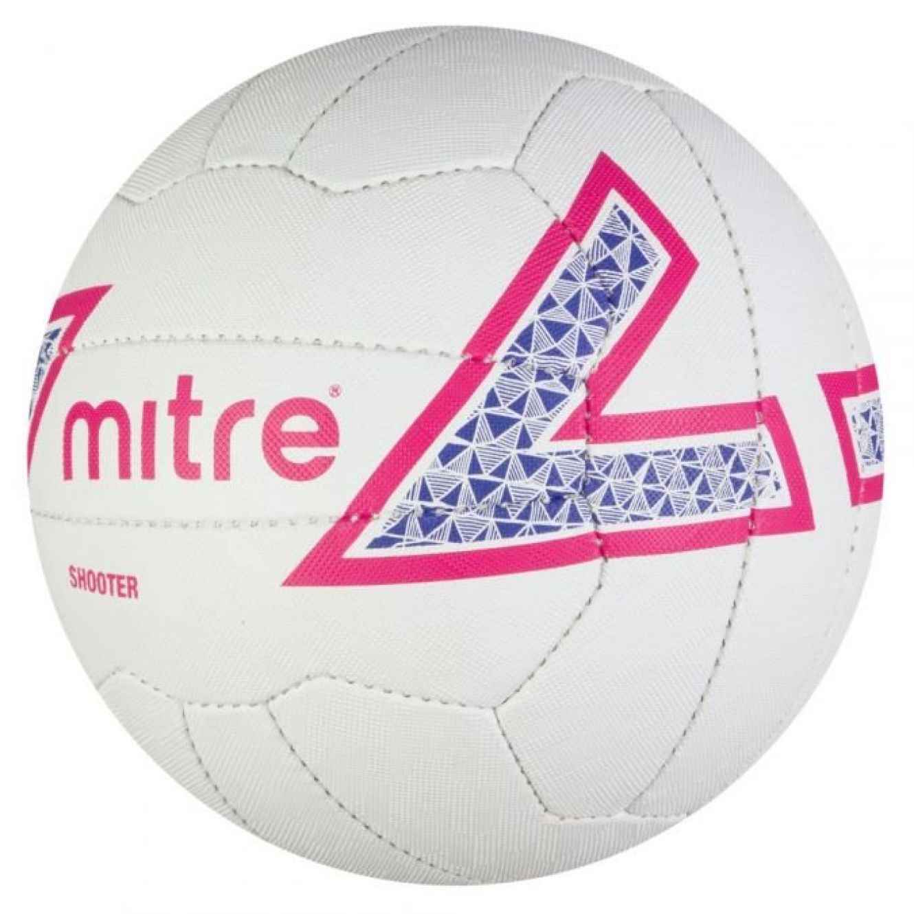 Mitre Delta Shooter Netball | Match Netball | Netball UK