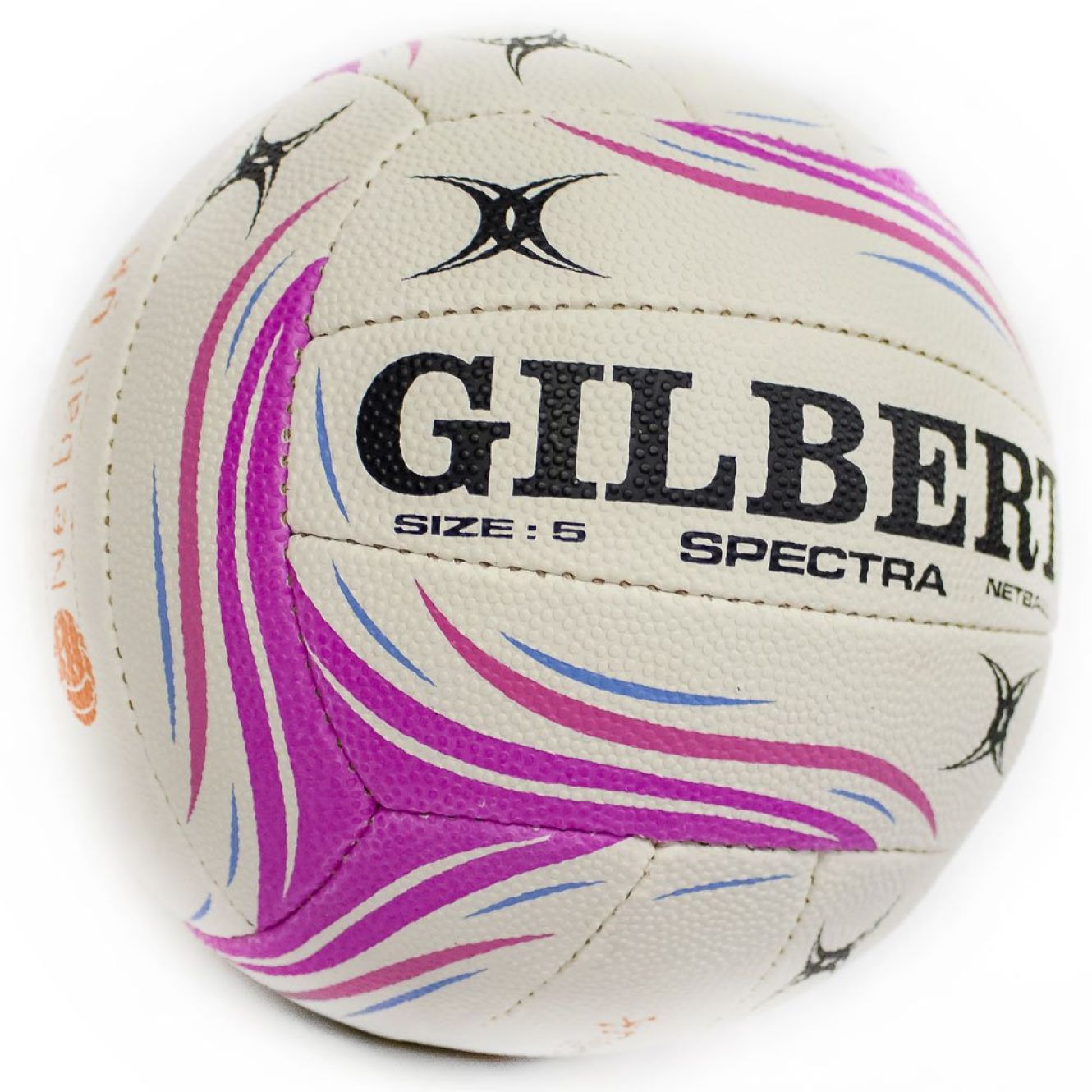 Gilbert Spectra Purple Netball | Netball UK