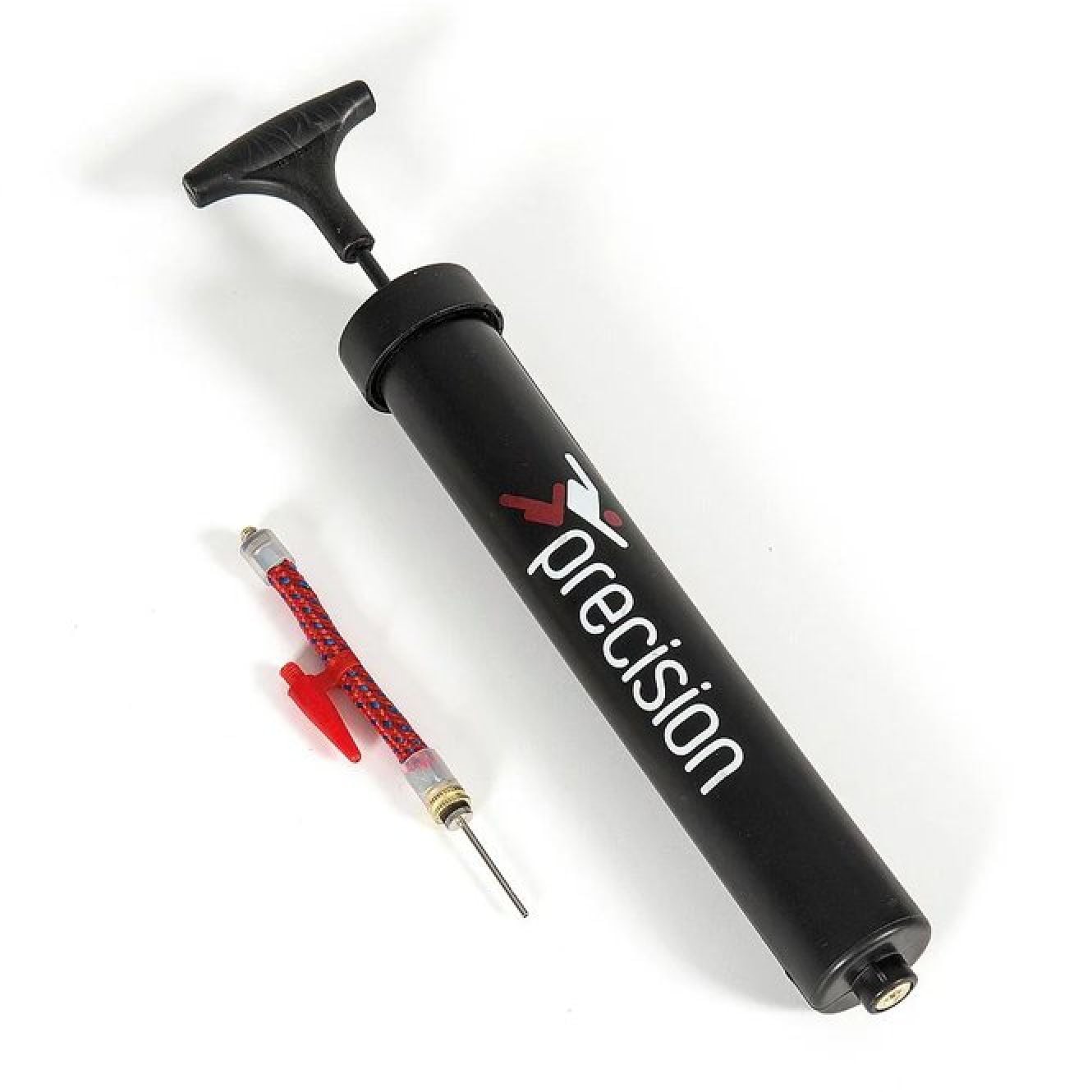 Rapid Netball Pump | Inflating Netballs | Netball UK