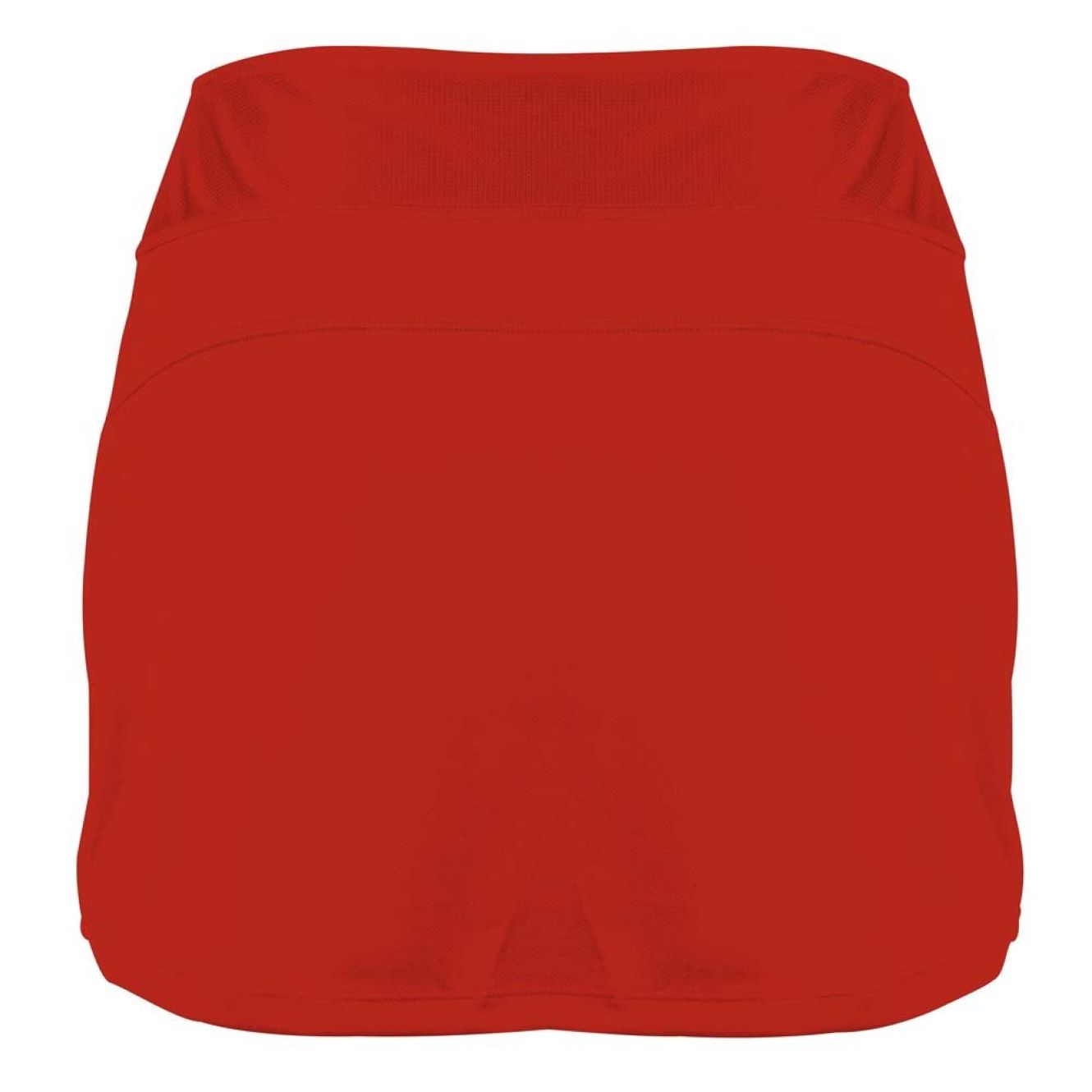 Gilbert Eclipse Youth Skort Red
