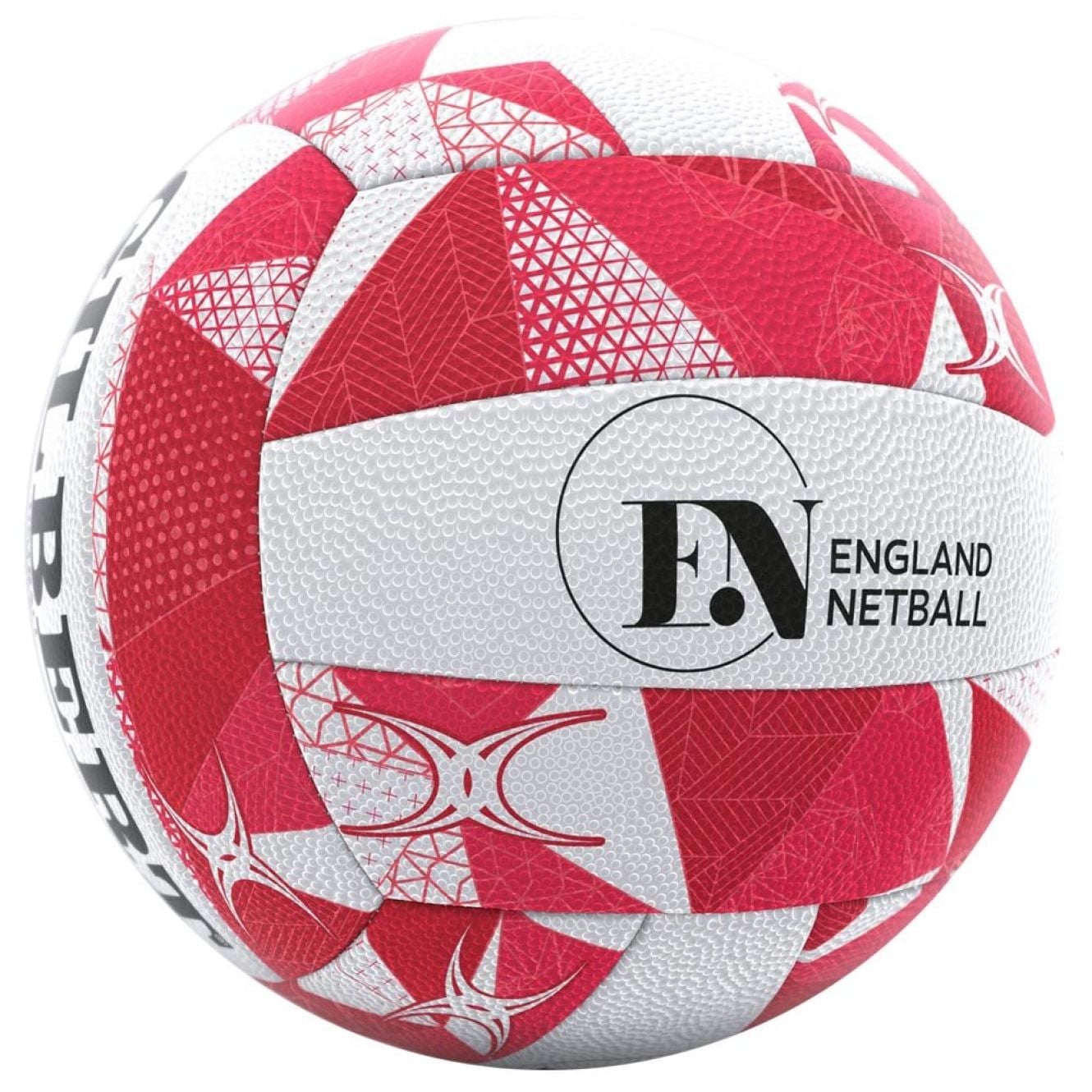 Gilbert England Roses Netball | Netball UK